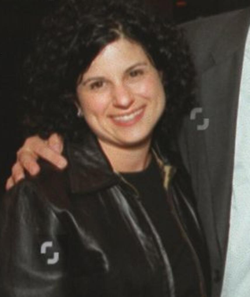 Diane Minter Lewis | The Nightmare Before Christmas Wiki | Fandom