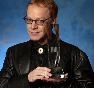 Danny Elfman | The Nightmare Before Christmas Wiki | Fandom