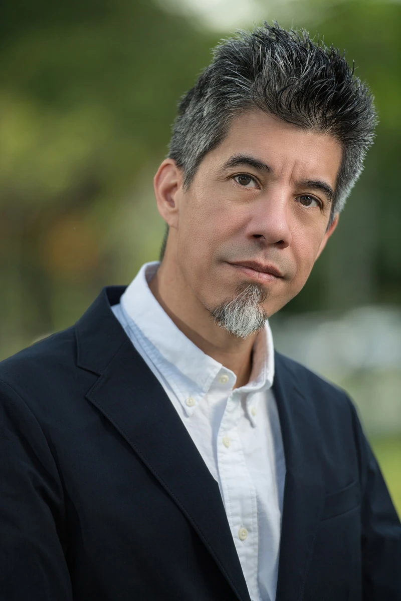 Mike Cachuela | The Nightmare Before Christmas Wiki | Fandom