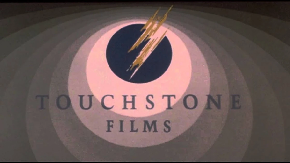 Touchstone Pictures | The Nightmare Before Christmas Wiki | Fandom