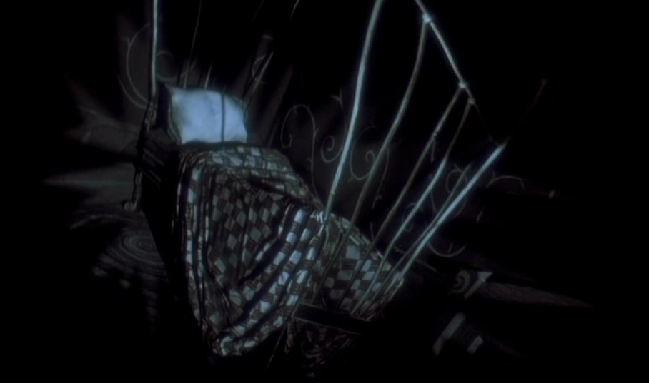 Monsters Hiding Under The Bed