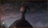 Finklestein's Lab | The Nightmare Before Christmas Wiki | Fandom