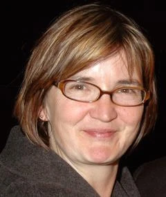 Caroline Thompson | The Nightmare Before Christmas Wiki | Fandom