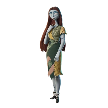 how to draw fortnite nightmare