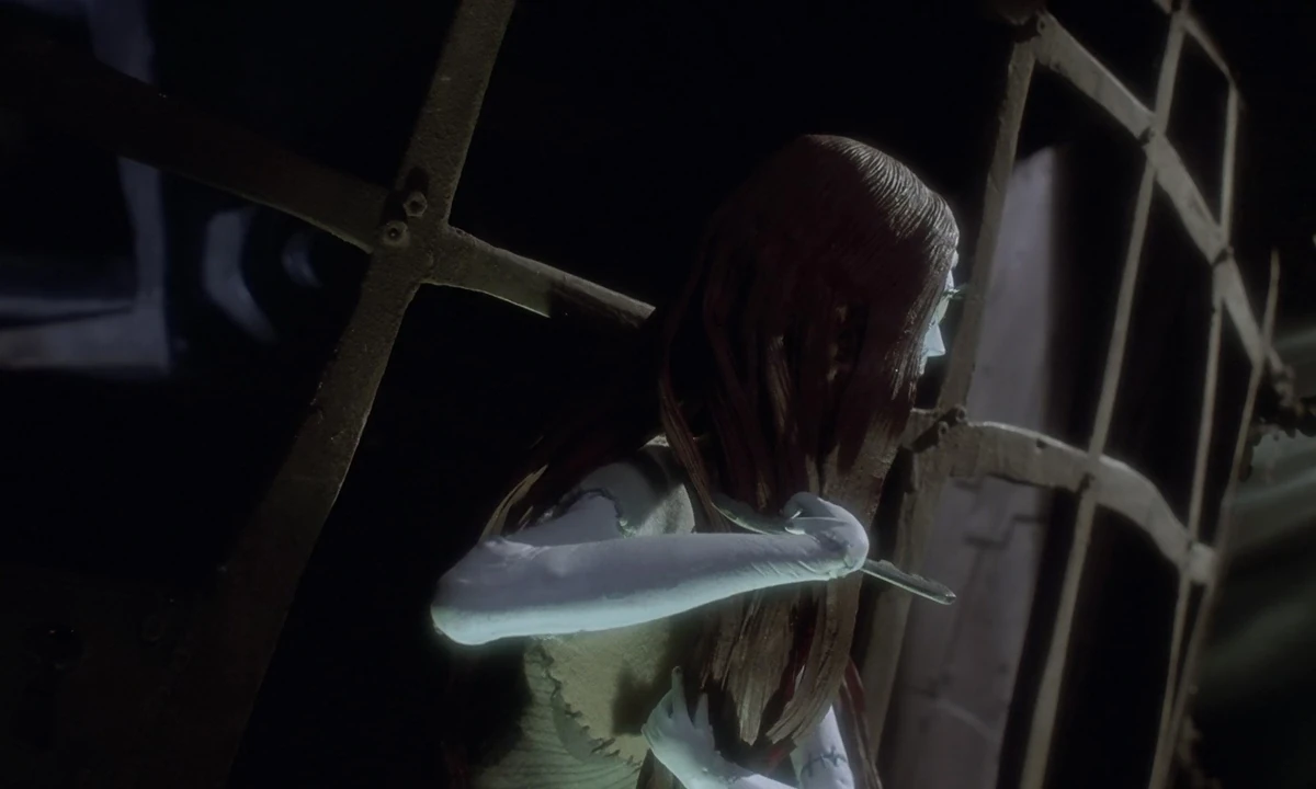 Sally/Gallery | The Nightmare Before Christmas Wiki | Fandom