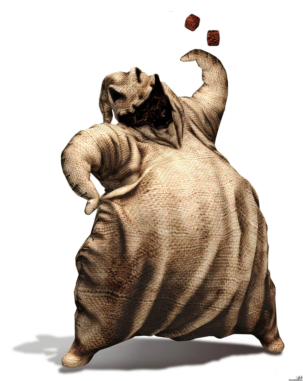 Oogie Boogie/Gallery | The Nightmare Before Christmas Wiki | Fandom