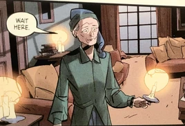 Edwin | The Nightmare Before Christmas Wiki | Fandom