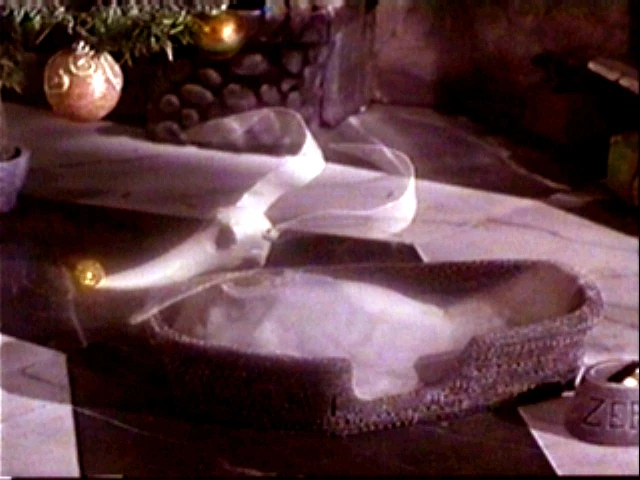 Zero/Gallery | The Nightmare Before Christmas Wiki | Fandom