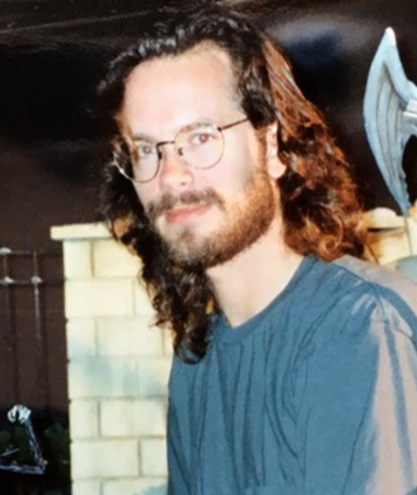 Anthony Scott | The Nightmare Before Christmas Wiki | Fandom