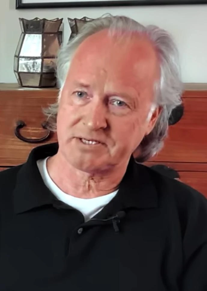 Gregg Olsson | The Nightmare Before Christmas Wiki | Fandom