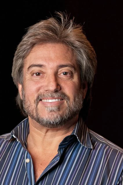 Greg P. Russell | The Nightmare Before Christmas Wiki | Fandom