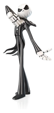 Disney Infinity | The Nightmare Before Christmas Wiki | Fandom