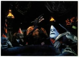 Corpse Kid | The Nightmare Before Christmas Wiki | Fandom