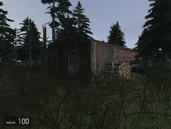 Nightmare House (location) | The Nightmare House Wiki | Fandom