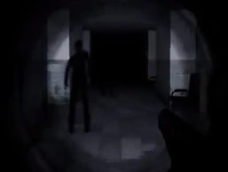 Shadow/Gallery | The Nightmare House Wiki | Fandom