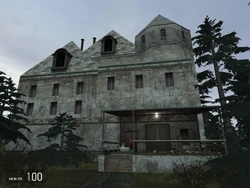 Nightmare House (location) | The Nightmare House Wiki | Fandom