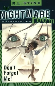 Thenightmareroom Wiki | Fandom
