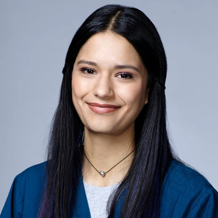 Shannon Rivera | The Night Shift Wiki | Fandom