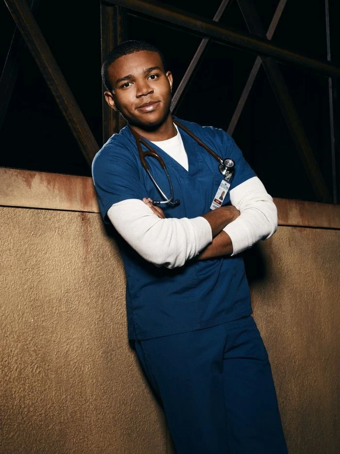 Paul Cummings | The Night Shift Wiki | Fandom