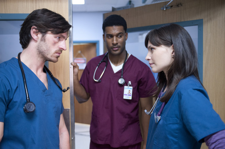 Season 1 | The Night Shift Wiki | Fandom
