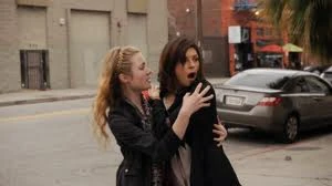 Chloe King | The Nine Lives Of Chloe King Wiki | Fandom
