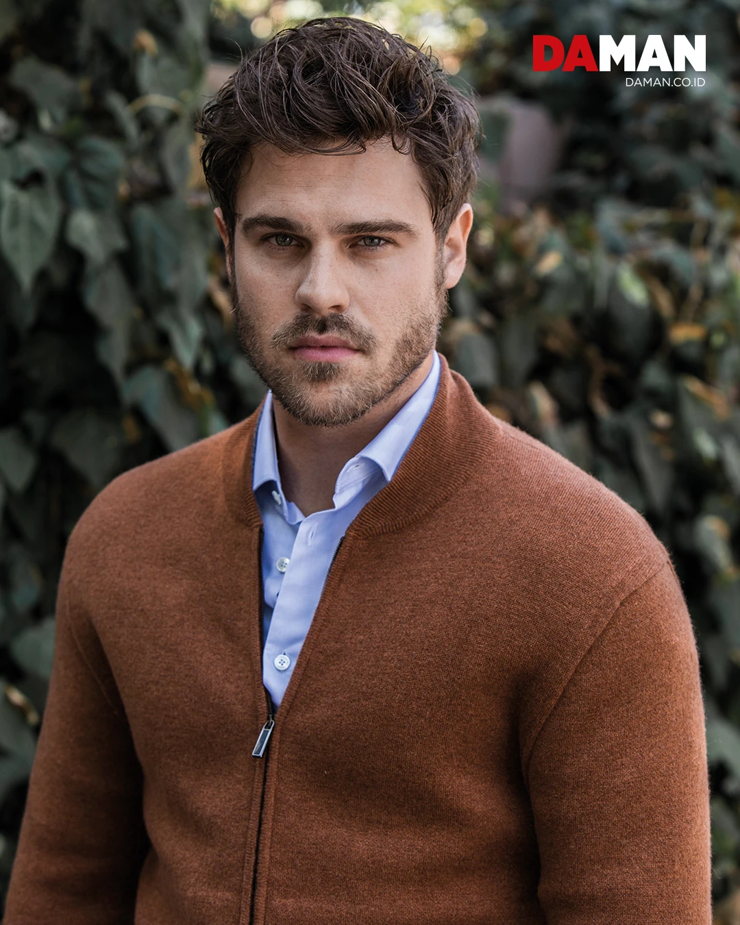 Grey Damon Friday Night Lights