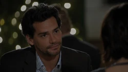 Frank Cabrera | The Nine Lives Of Chloe King Wiki | Fandom