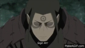 Jutsu | TheNinjaWay Wiki | Fandom