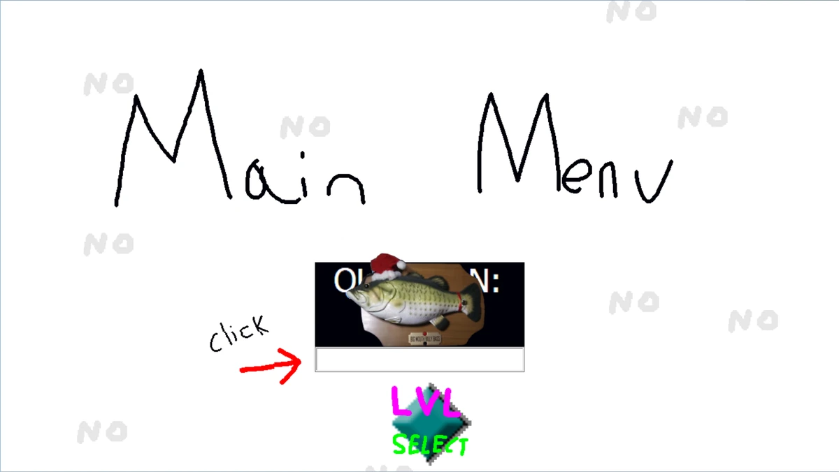 The No | No Wiki | Fandom