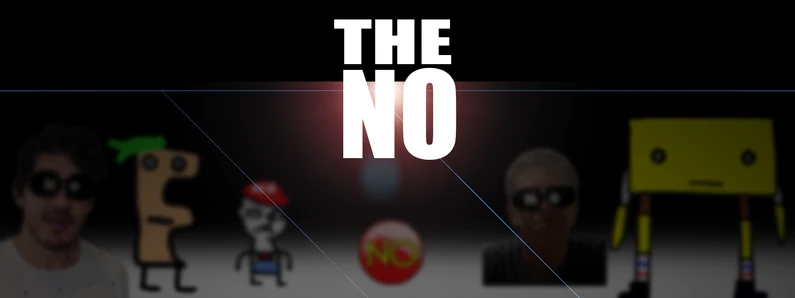 The No | No Wiki | Fandom