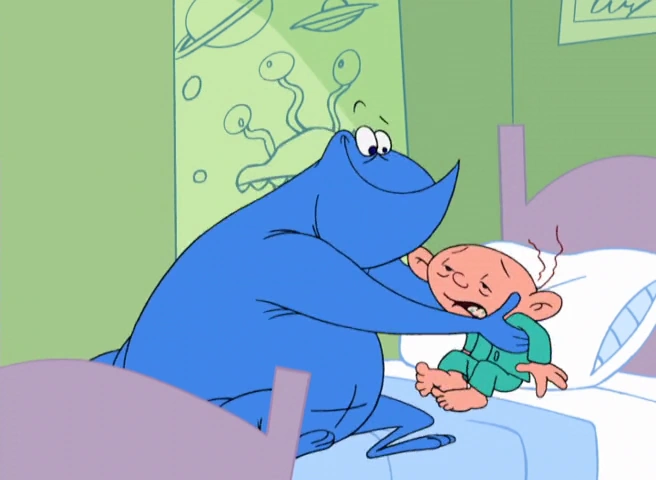 Fantastic Neddage | Ned's Newt Wiki | Fandom