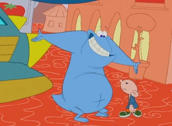 Mars Dilemma | Ned's Newt Wiki | Fandom