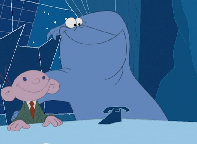 Citizen Ned | Ned's Newt Wiki | Fandom