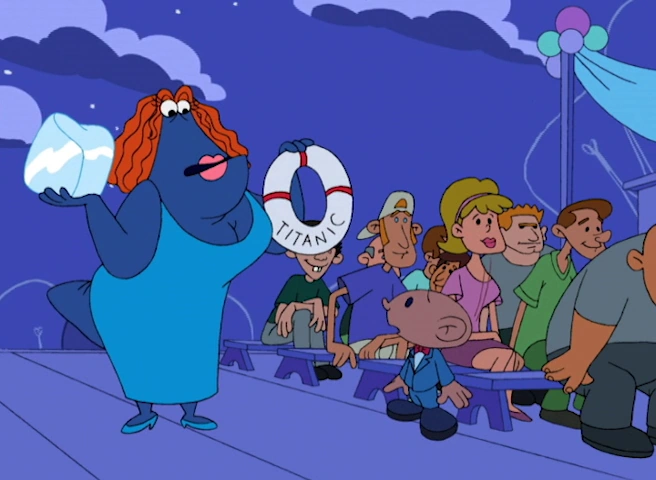 Nedapalooza | Ned's Newt Wiki | Fandom