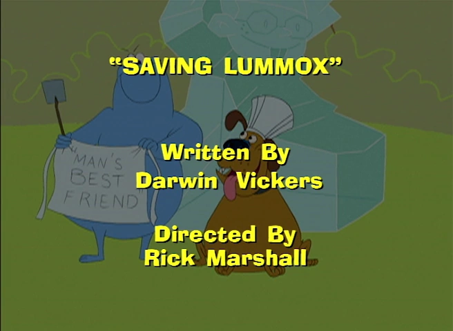 Saving Lummox/Gallery | Ned's Newt Wiki | Fandom