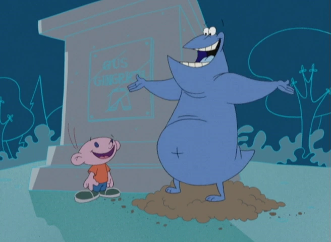 Sealed With a Newt | Ned's Newt Wiki | Fandom