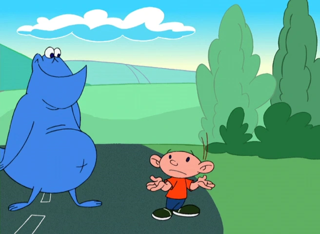 Educating Reeger | Ned's Newt Wiki | Fandom