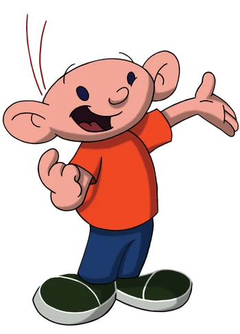 Ned Flemkin | Ned's Newt Wiki | Fandom