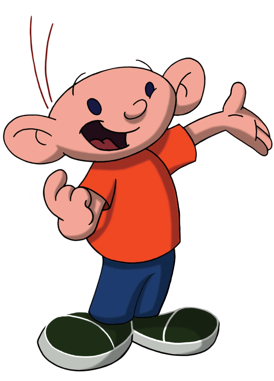 Ned Flemkin | Ned's Newt Wiki | Fandom