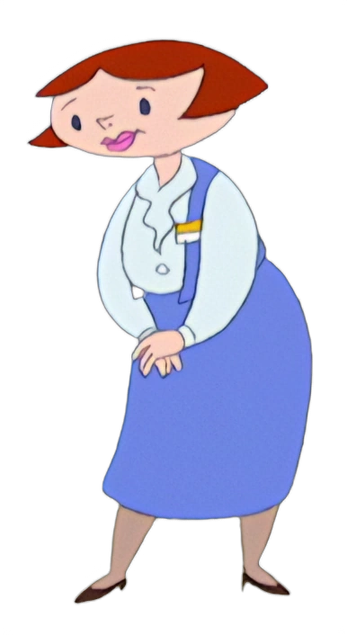 Sharon Flemkin | Ned's Newt Wiki | Fandom