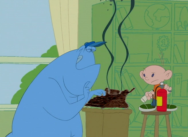 What Big Rewrite Notes You Have | Ned's Newt Wiki | Fandom