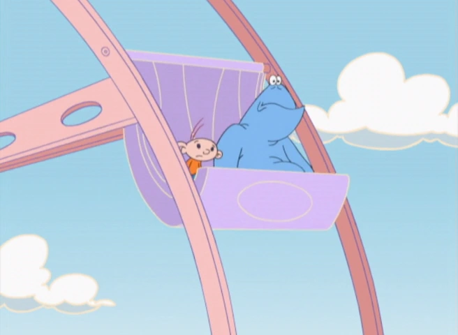 Carnival Knowledge | Ned's Newt Wiki | Fandom