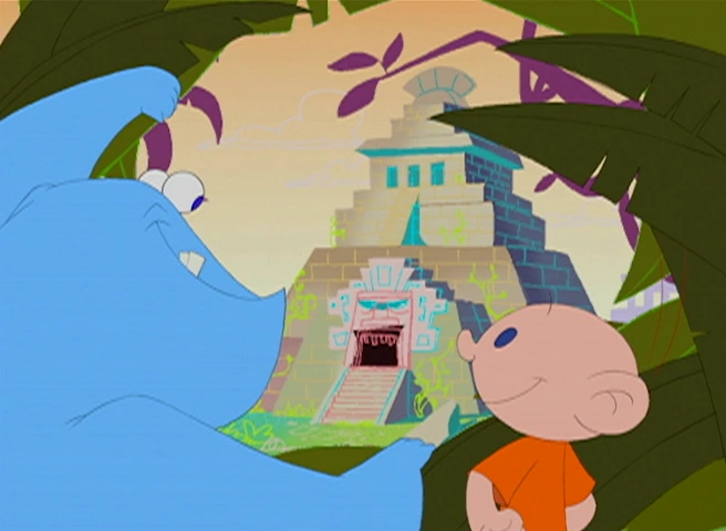 Happy Blood Altar Ring to You | Ned's Newt Wiki | Fandom