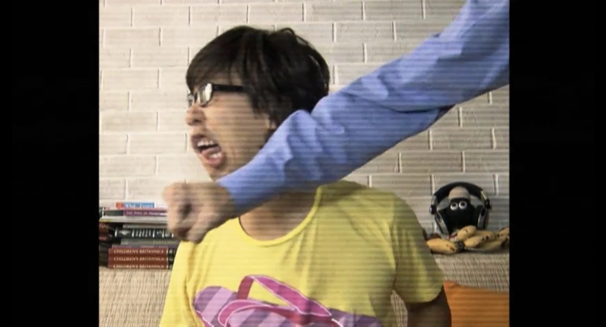 Season 8: Episode 5 | The Noose Wiki | Fandom