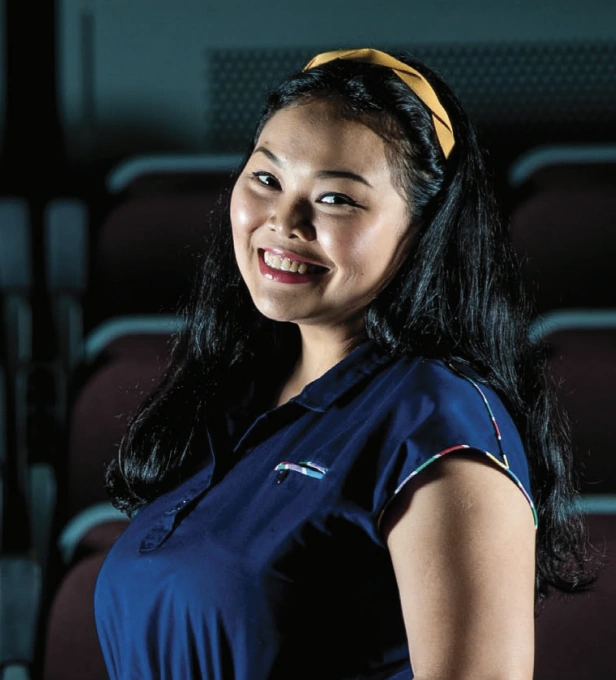 Siti Khalijah | The Noose Wiki | Fandom