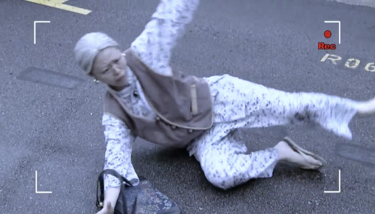 Season 5: Episode 4 | The Noose Wiki | Fandom