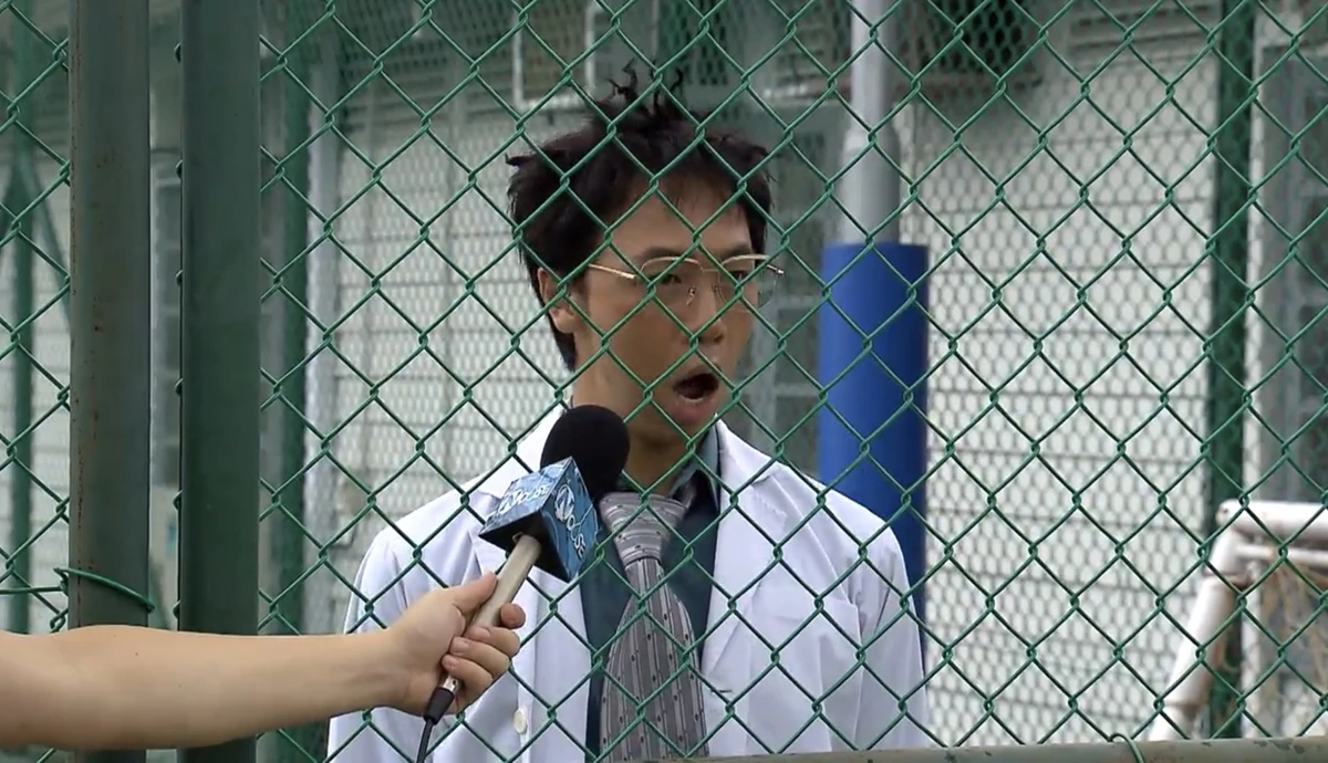 Season 5: Episode 3 | The Noose Wiki | Fandom