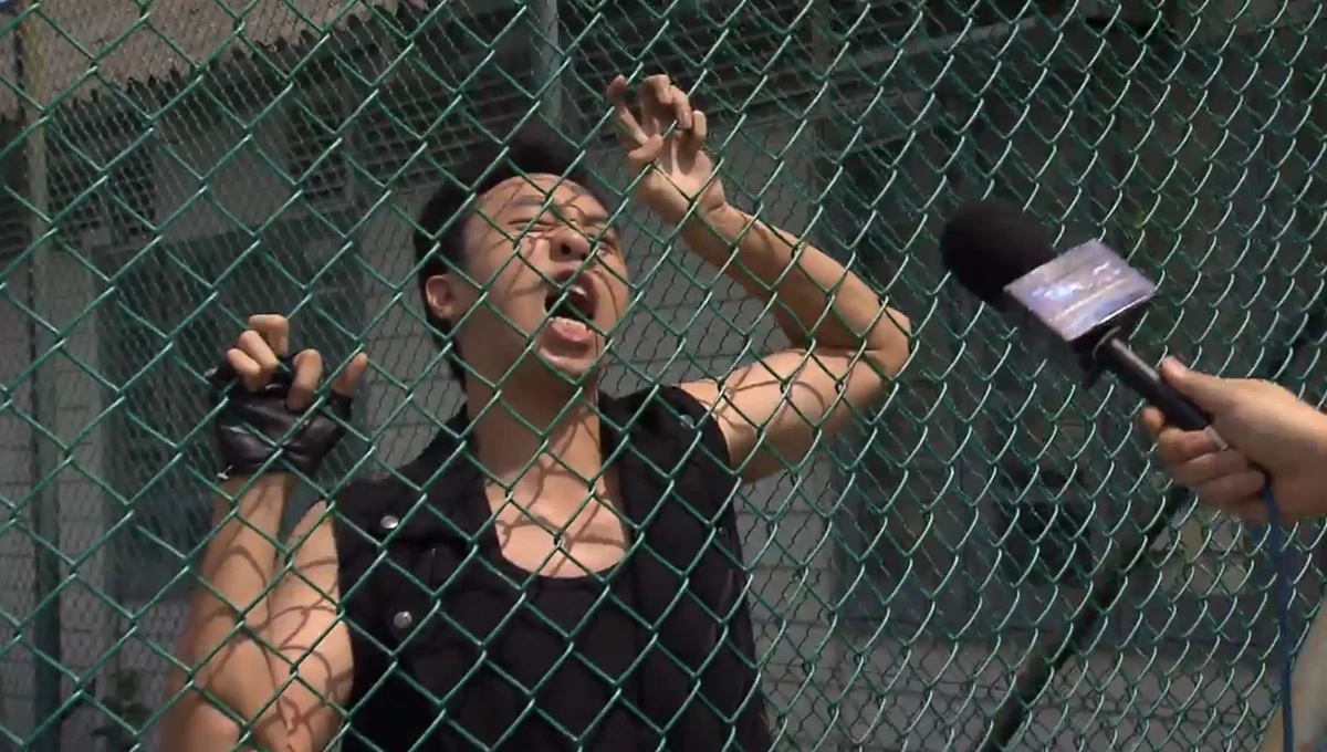 Season 7: Episode 11 | The Noose Wiki | Fandom