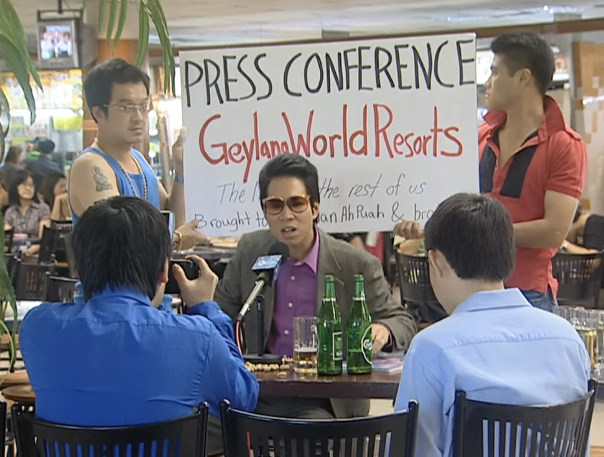 Season 3: Episode 9 | The Noose Wiki | Fandom