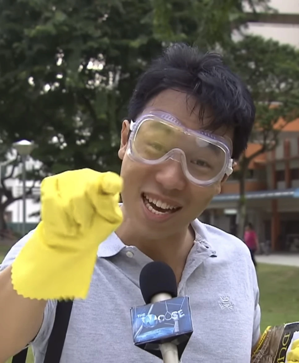 Moh Pi Koh | The Noose Wiki | Fandom